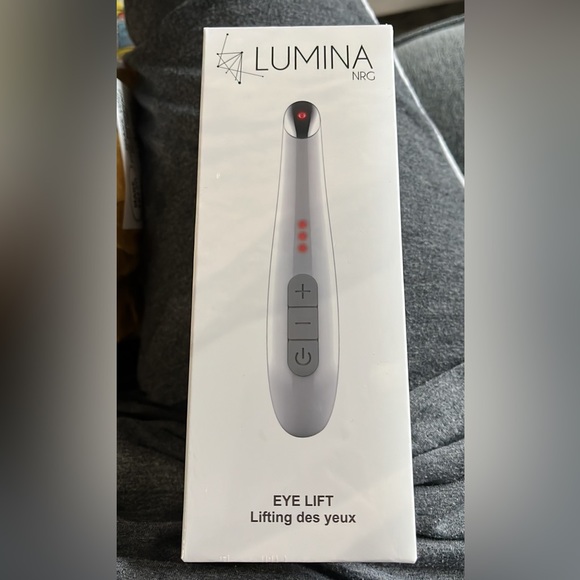lumina | Bath & Body | Lumina Nrg 3in Eye Lift | Poshmark